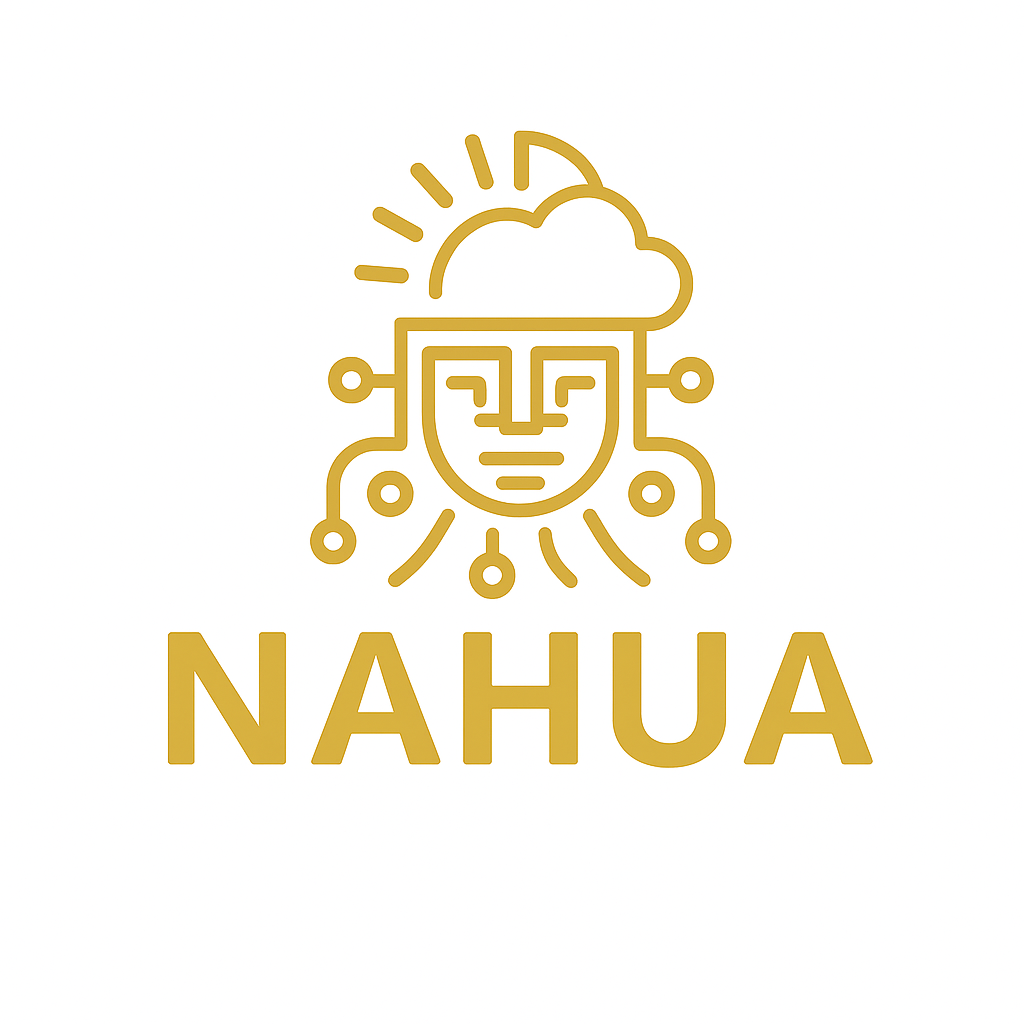 Modelo de Servicio – NAHUA